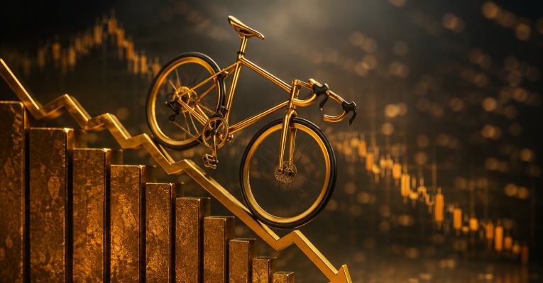 Gold Forecast: Gold Cycles Dropping Into Key Low | Gold Eagle