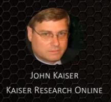 John Kaiser Interview: Outlook on the Junior Precious Metals Sector ...