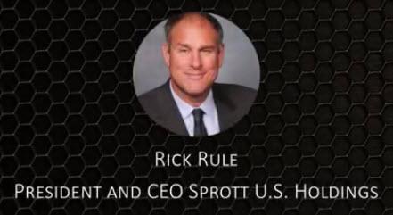Rick Rule Interview: What Are The Fundamental Drivers Of Gold in 2016 ...