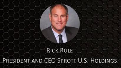 Rick Rule Interview: Has the Resource Sector Turned for Stocks? | Gold ...
