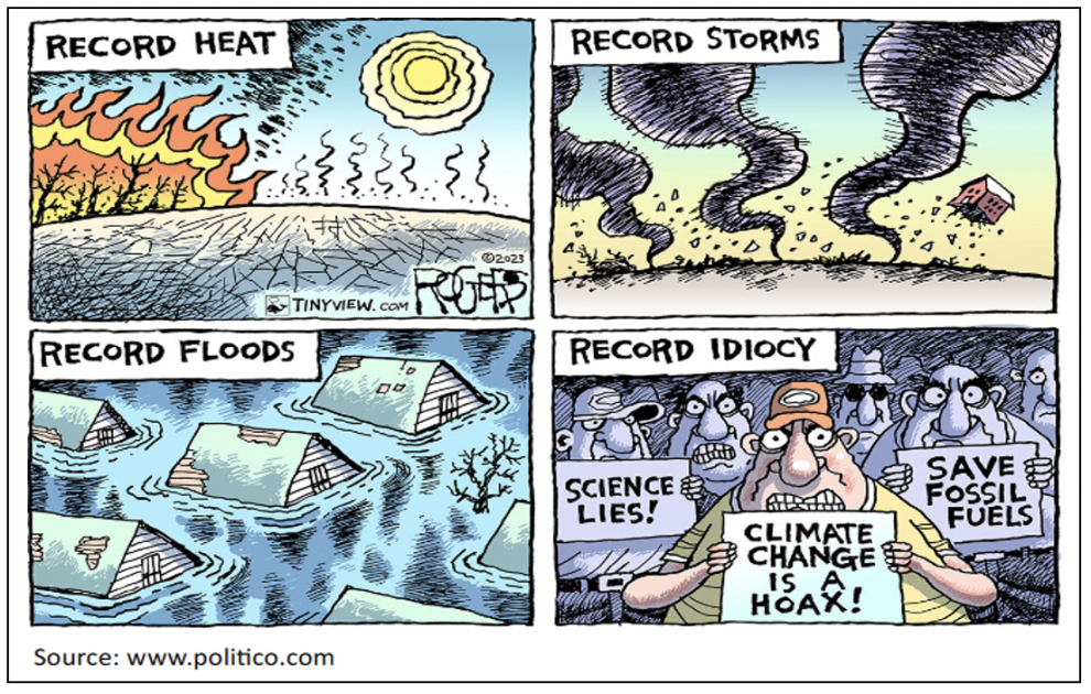 Gold: Why Empires Fall | Gold Eagle