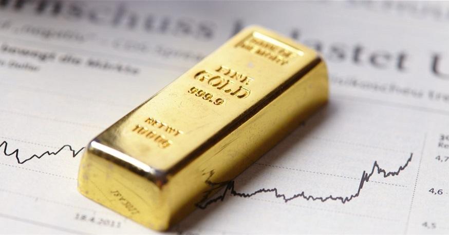 Gold Price 2023 Forecast: New All-Time Highs Late-2023 / 2024 | Gold Eagle