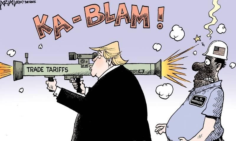 Gold: Maganomics, Fact or Fiction? | Gold Eagle