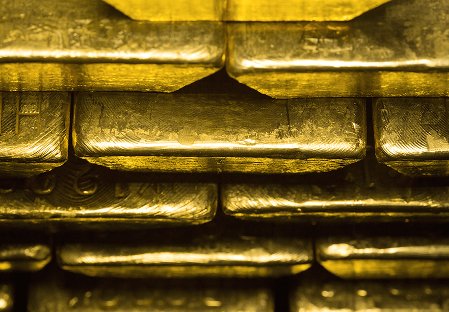 The Hierarchy of Money and the Case for $8,000 Gold | Gold Eagle