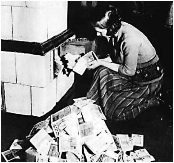 How Long Until Inflation Breaks Germany? | Gold Eagle