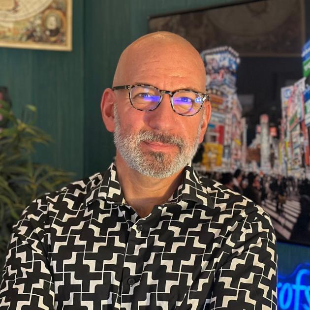 Interview with Dr. Peter St. Onge: Insights on Economic Booms ...