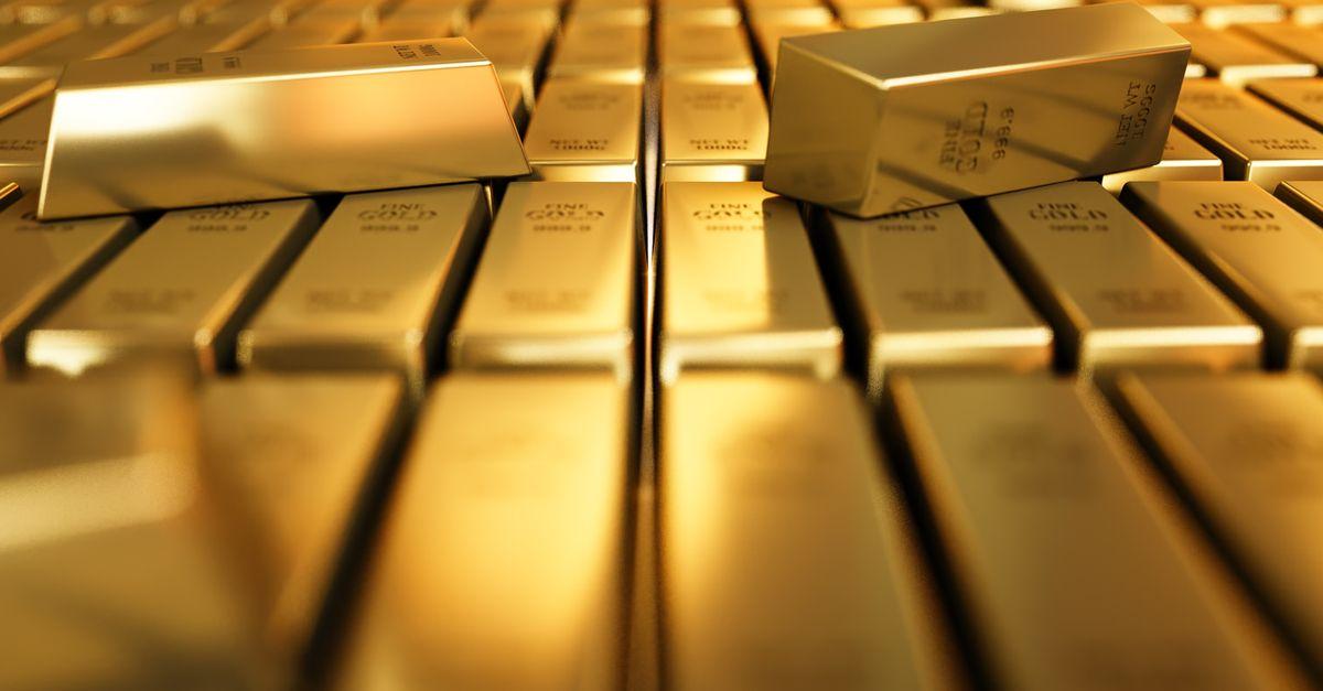 Gold Price Forecast: Miners Set for Breakout as Gold Reaches $3,000 ...